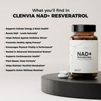 natural energy booster with antioxidants