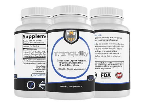 natural energy booster with ashwagandha