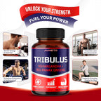 natural energy booster with Ashwagandha