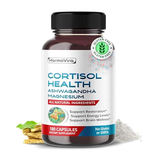 natural energy booster with ashwagandha
