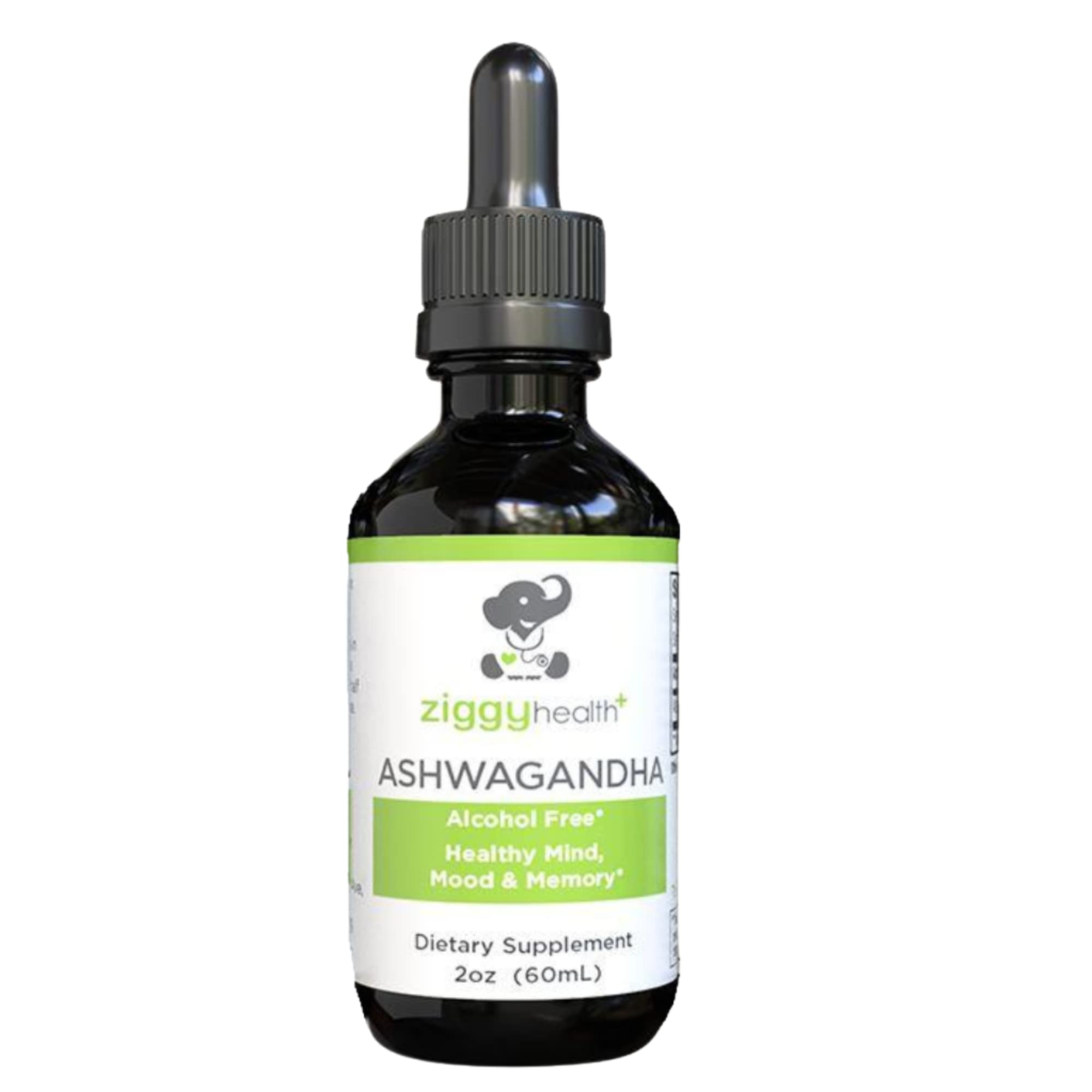 natural energy booster with ashwagandha