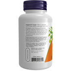 Natural energy booster with Astragalus