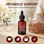 natural energy booster with berberine