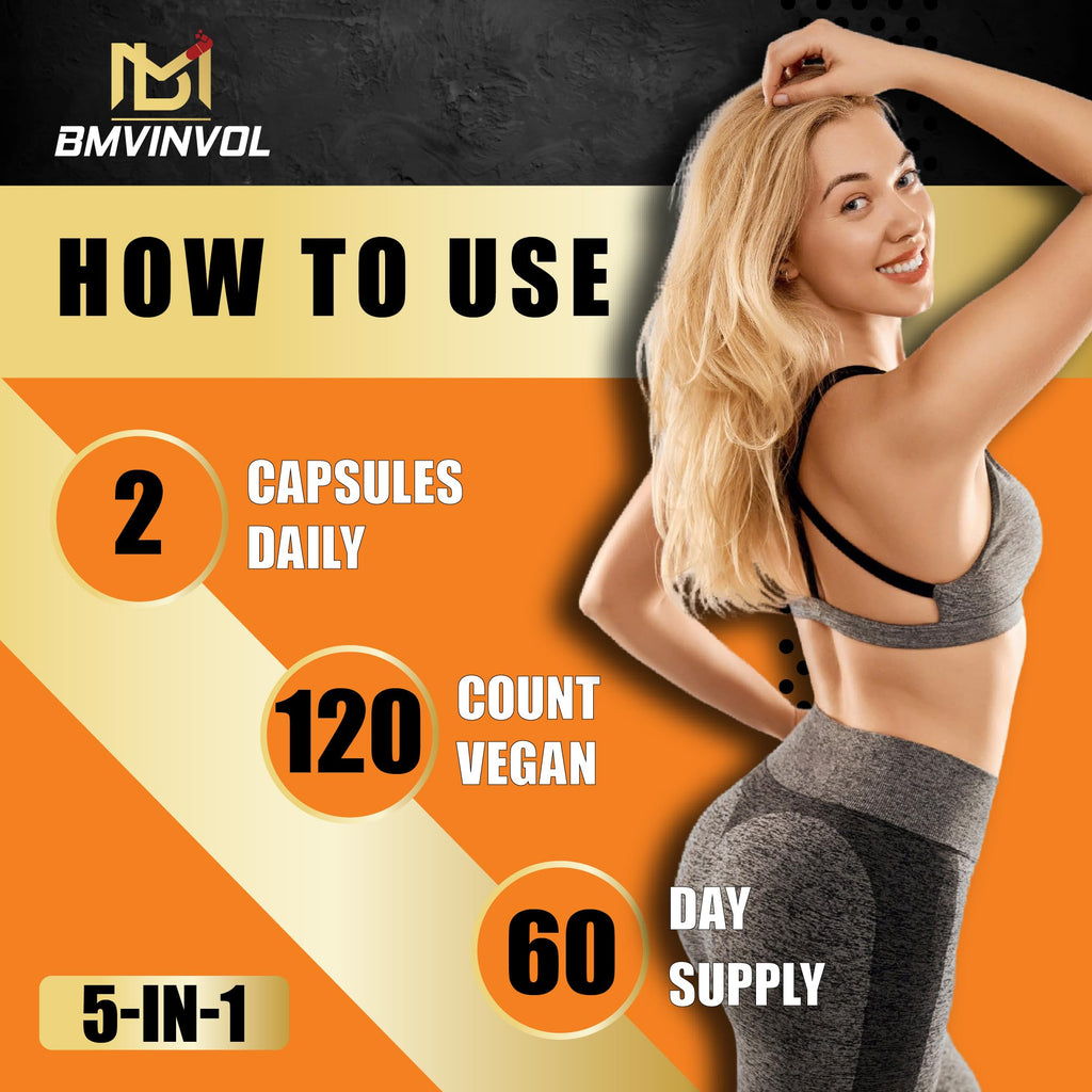 Natural energy booster with bitter melon