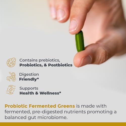 natural energy booster with chlorella