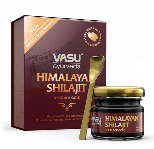 natural energy booster with fulvic acid