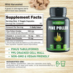 natural energy booster with ginger
