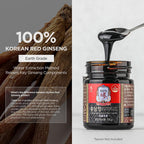 natural energy booster with ginseng