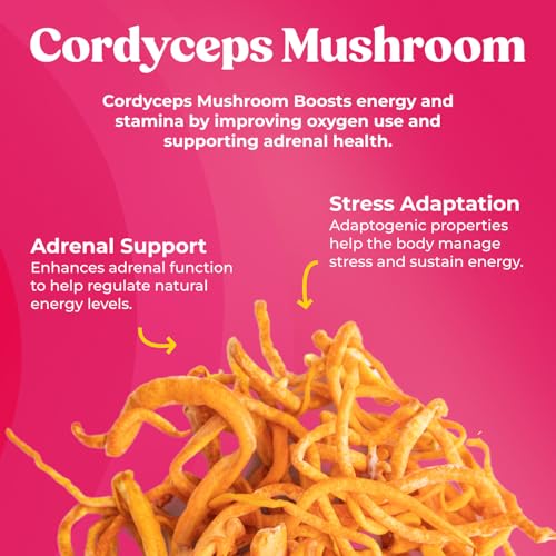natural energy booster with ginseng