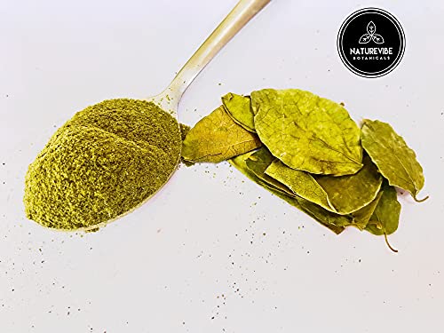 Natural energy booster with Gymnema