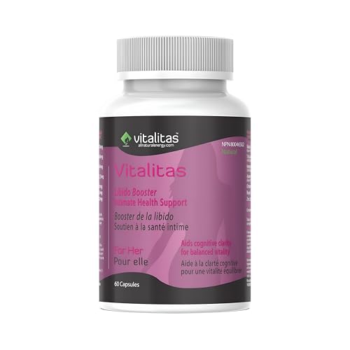 natural energy booster with horny goat weed