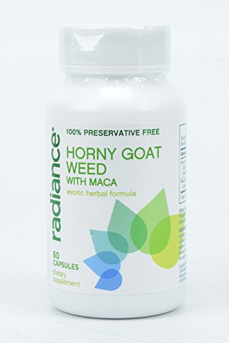 natural energy booster with maca