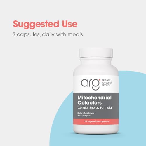 natural energy booster with magnesium