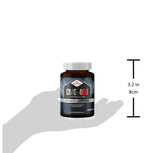 natural energy booster with magnesium
