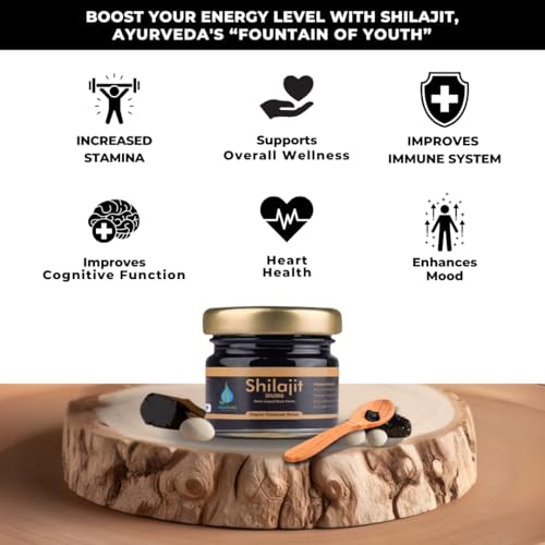 natural energy booster with minerals