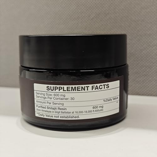natural energy booster with minerals