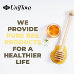 Natural energy booster with propolis