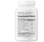 Natural energy booster with resveratrol