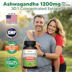natural energy booster with Shilajit and Saffron