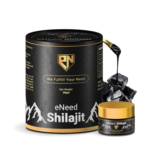 Natural energy booster with trace minerals