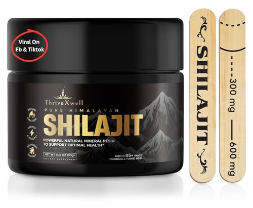 Natural energy booster with trace minerals