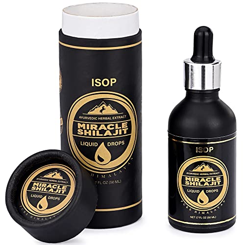Natural energy booster with trace minerals
