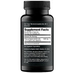 Natural energy booster with Tribulus Terrestris