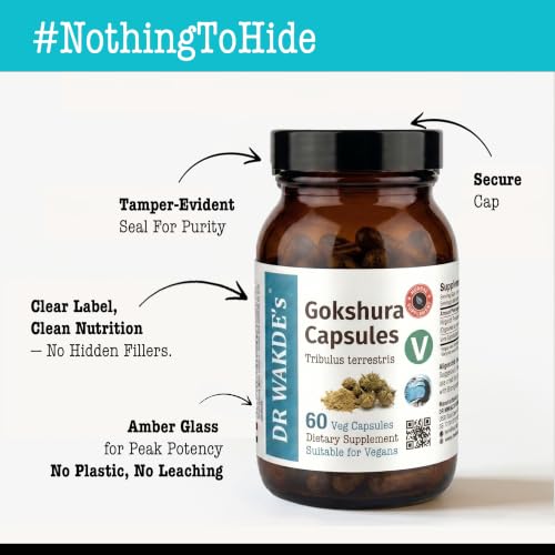 natural energy booster with tribulus