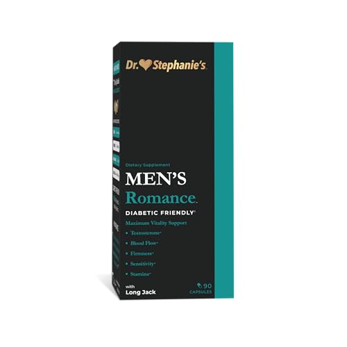 natural energy booster with tribulus