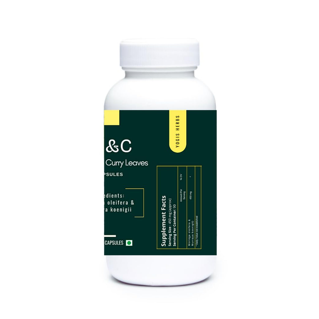 Natural energy boosters from Jou Herbal