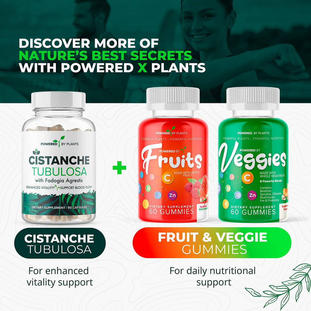 natural energy boosters with Bioperine
