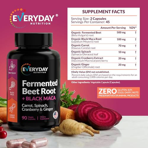 natural energy boosters with ginger
