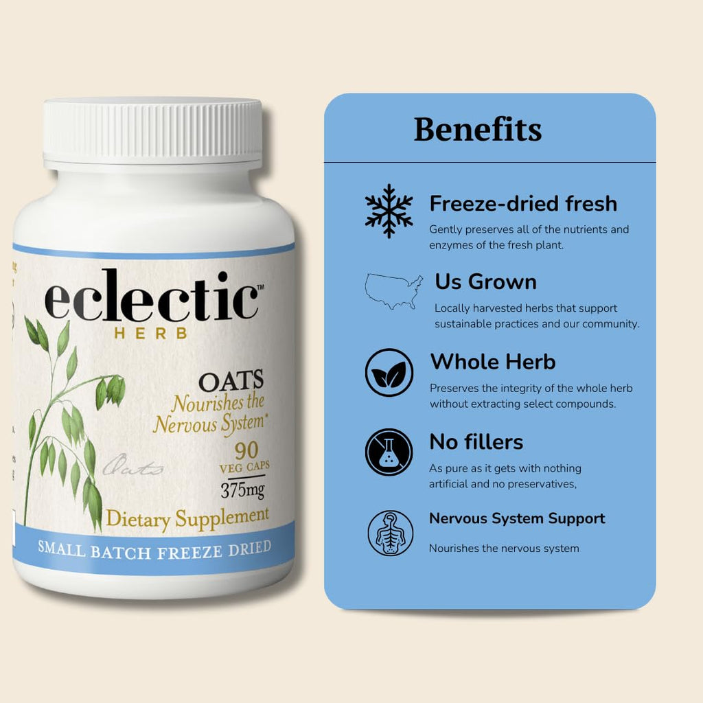 natural energy boosting capsules