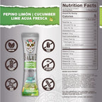 Natural Energy Boosting Drink Mix