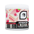 natural energy boosting formula