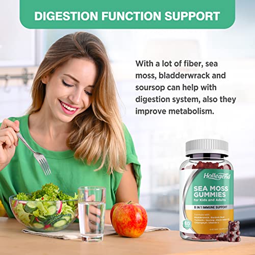 natural energy boosting gummies