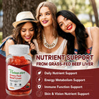 natural energy boosting gummies