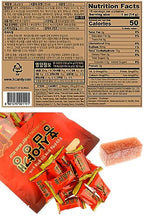 natural energy boosting snack