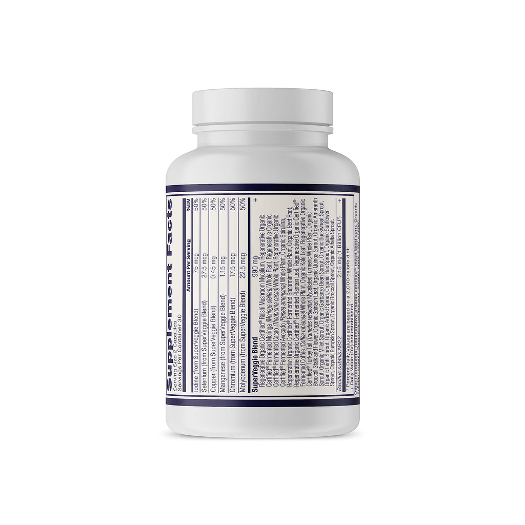 natural energy boosting supplements