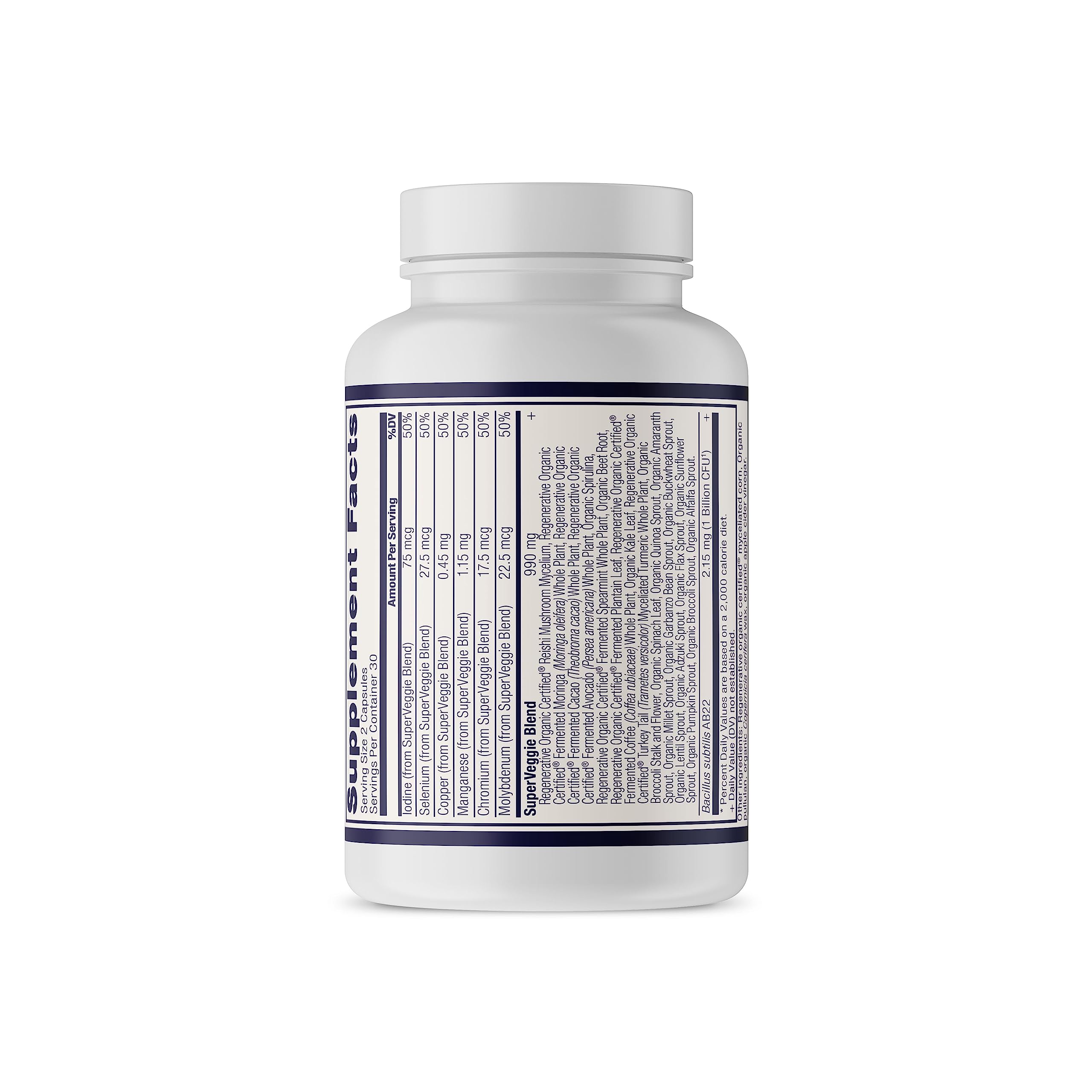 natural energy boosting supplements