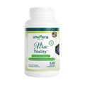 natural energy capsules with green tea