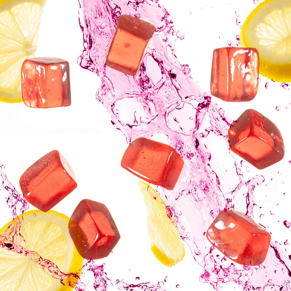 natural energy chews for athletes