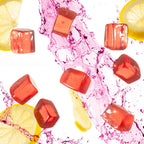 natural energy chews for athletes