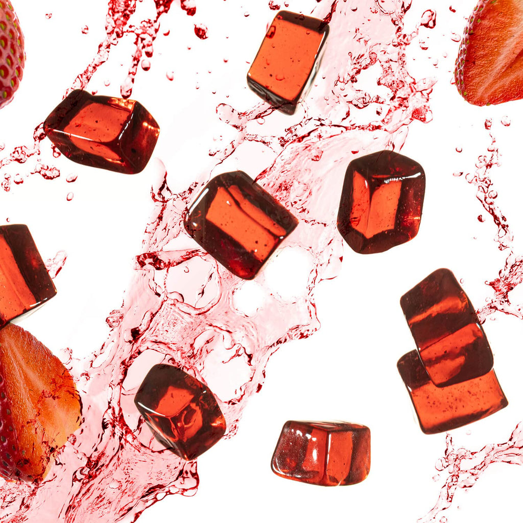 natural energy chews for athletes
