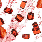 natural energy chews for athletes