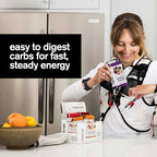 natural energy chews for athletes