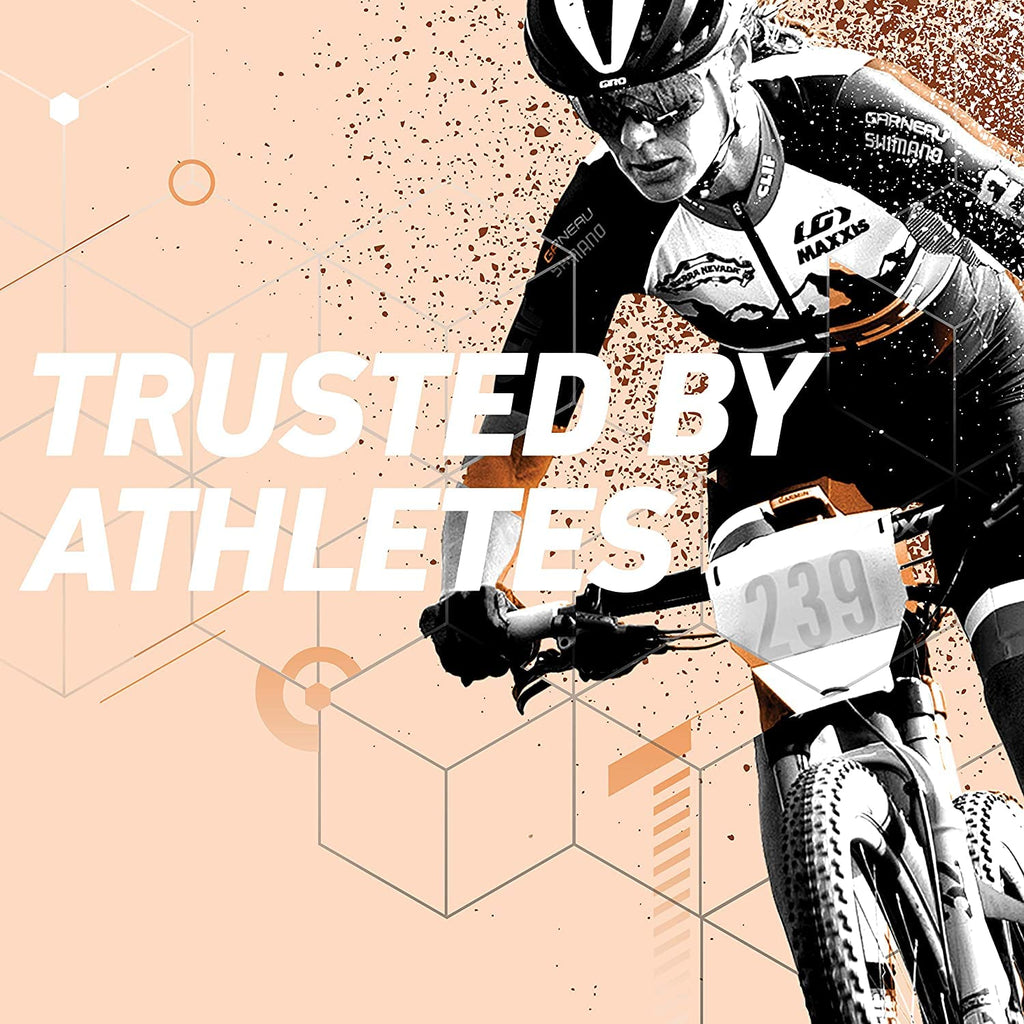 natural energy chews for endurance