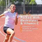 natural energy chews for workouts
