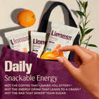natural energy chews for workouts