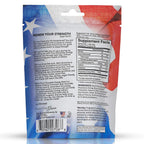 natural energy chews with caffeine